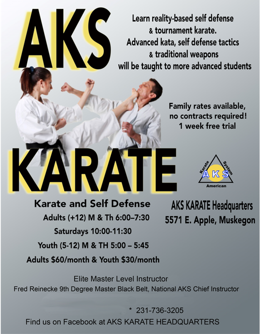 AKS Punchline Newsletter